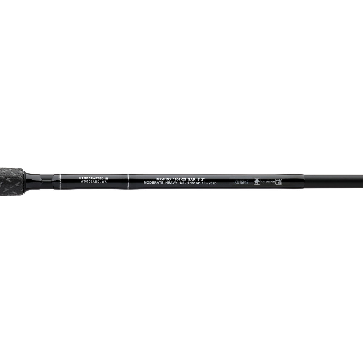 IMX-PRO SALMON SPINNING – G. Loomis Canada