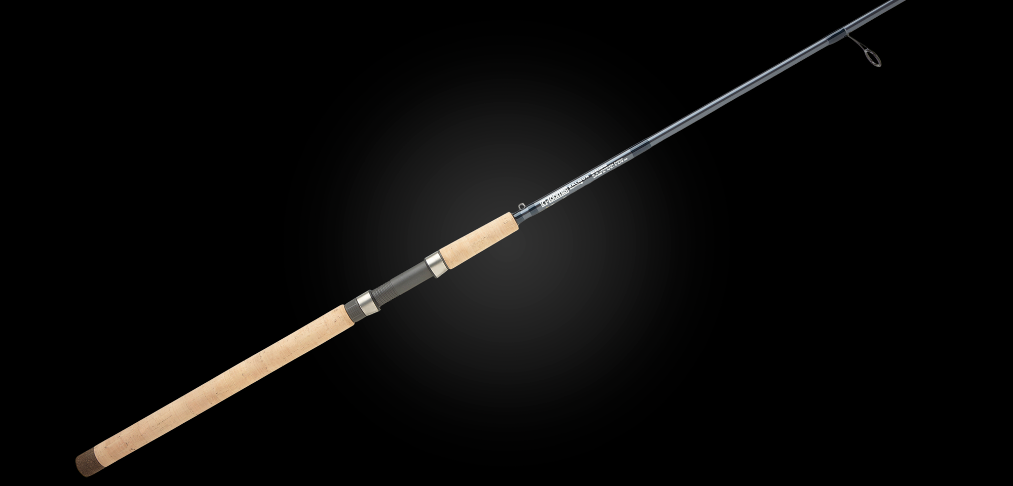 SALMON SERIES – G. Loomis Canada